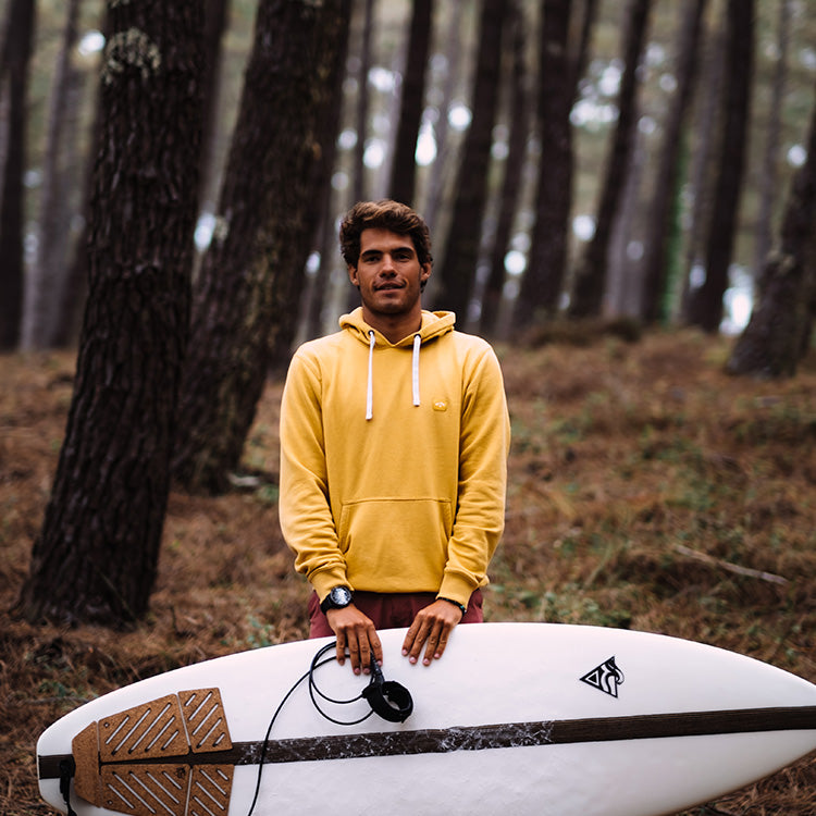 Comment choisir sa première planche de surf ? – NOMADS SURFING