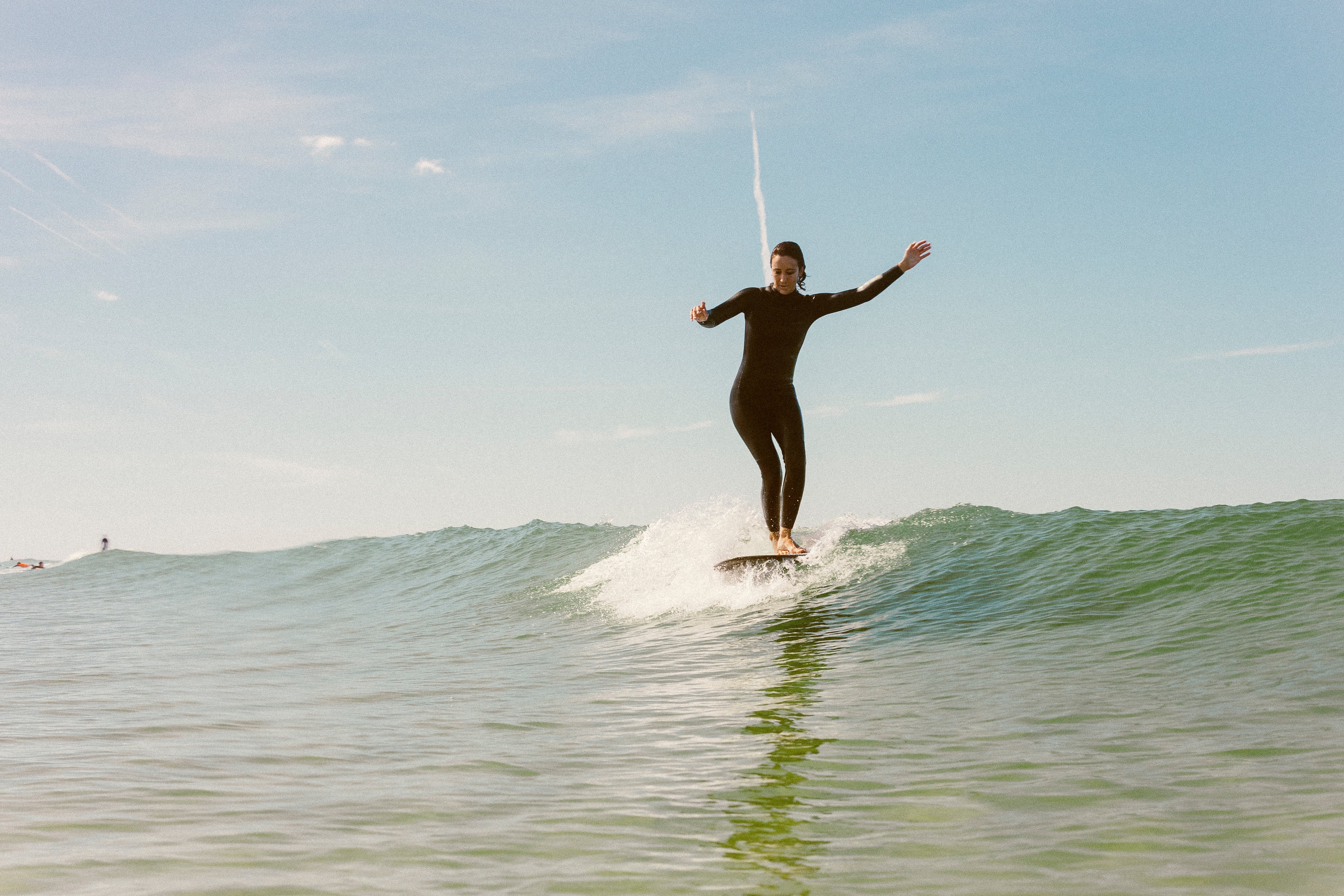 Longboard – NOMADS SURFING