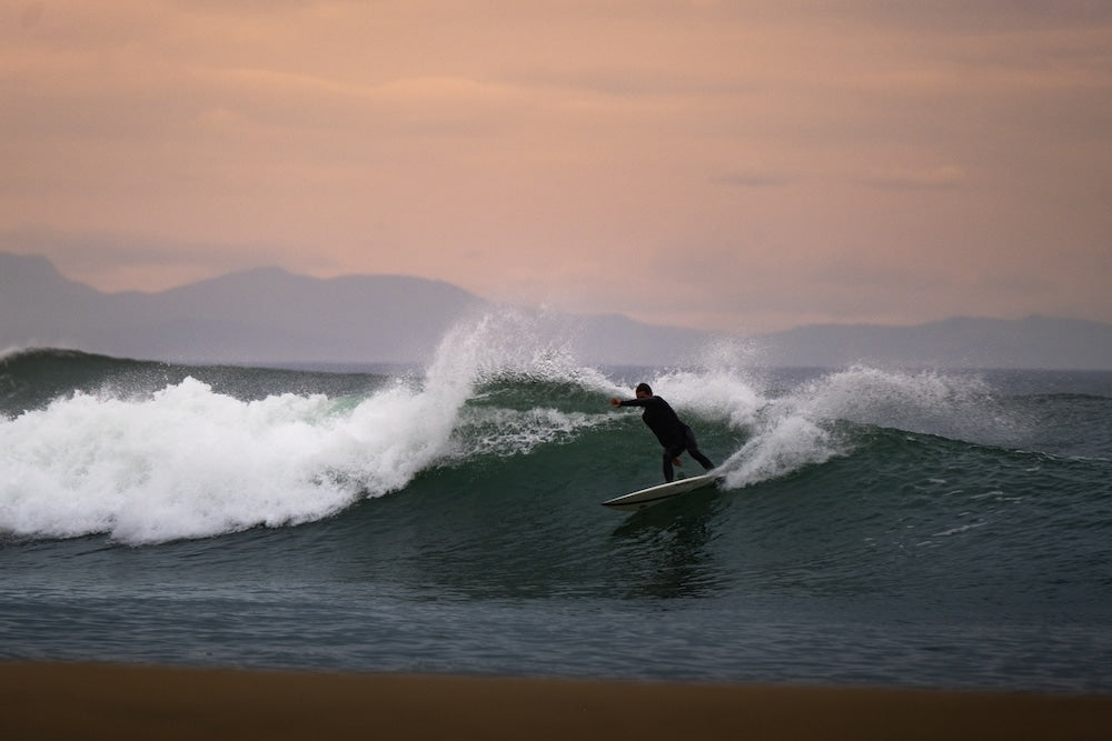 Shortboard – NOMADS SURFING