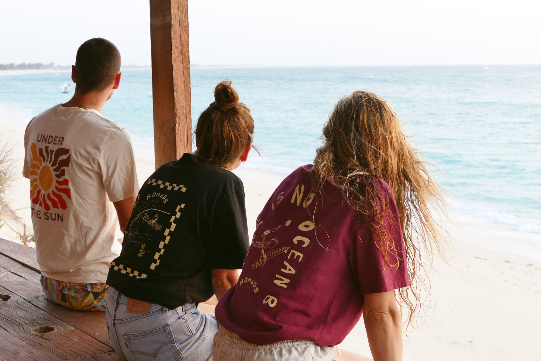 NOMADS SURFING