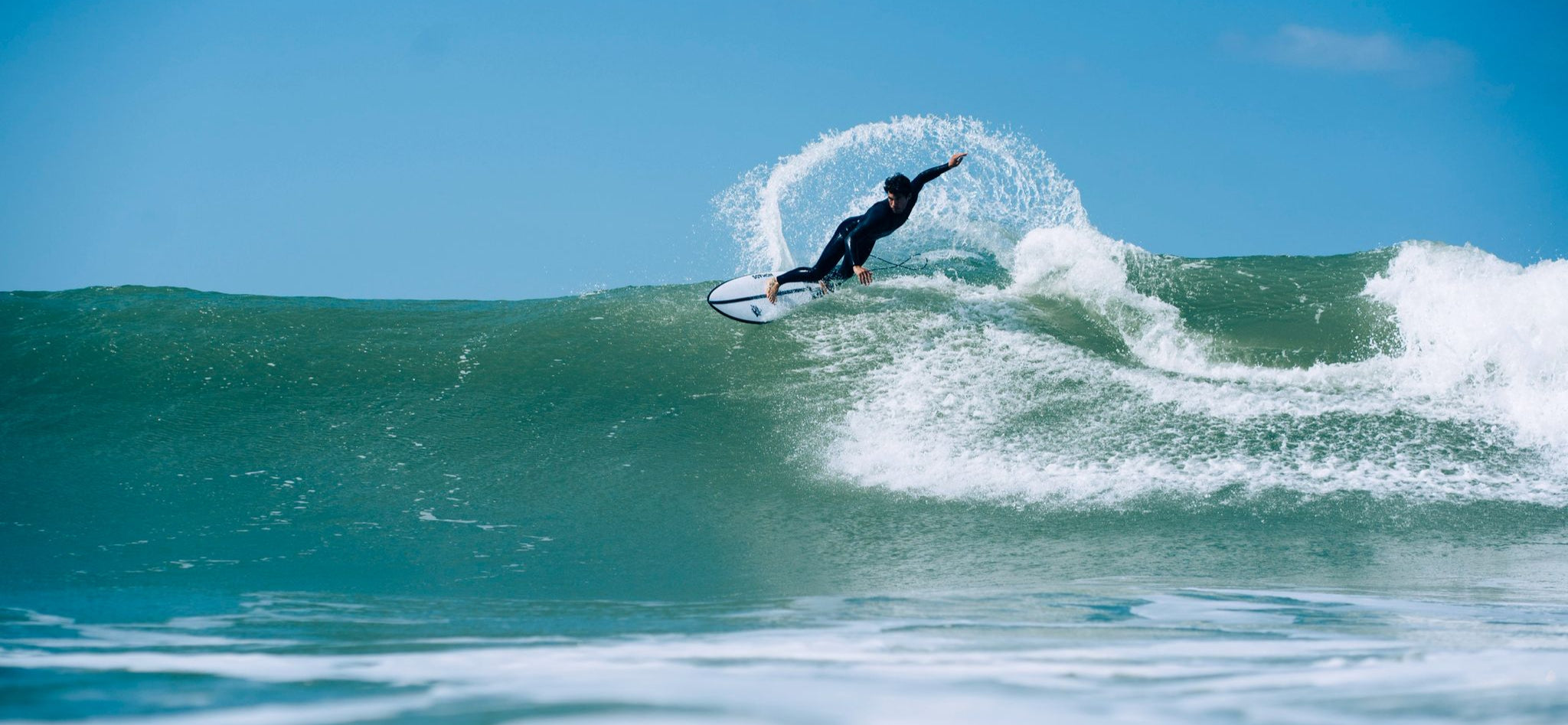 NOMADS SURFING