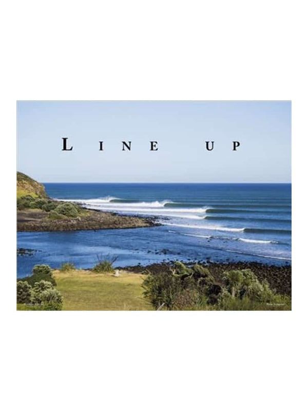 Line Up – NOMADS SURFING